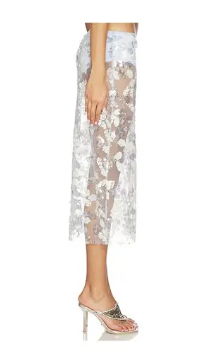 SIEDRES Wells Skirt