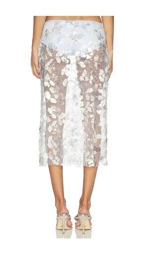 SIEDRES Wells Skirt