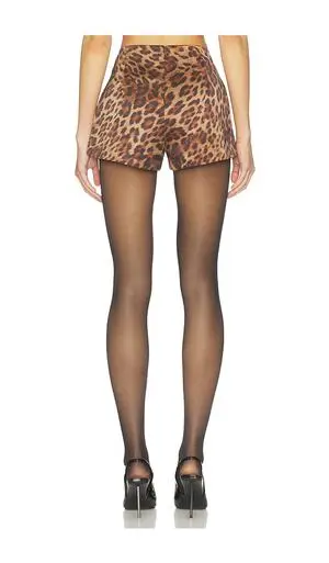 BUBISH Penelope Bow Hot Short