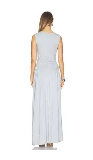 Rue Sophie Vioness Dress - Halogen Blue