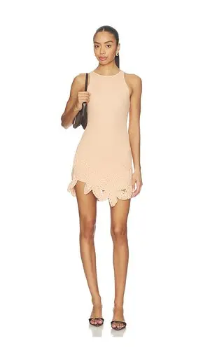 Tularosa Tayler Mini Dress
