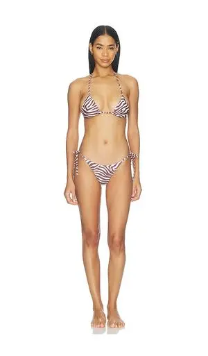 Superdown Addie Bikini Bottom