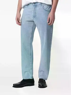 PT TORINO Buttoned Jeans