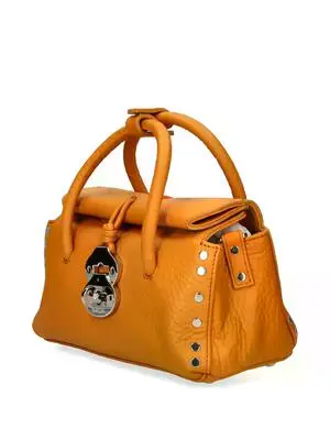ZANELLATO Baby Dotta® Tote Bag - Neutrals