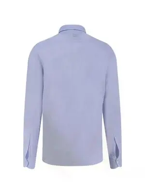 Aspesi Chest-pocket Long-sleeve Polo