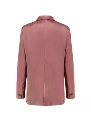ALYSI Single-breasted Blazer