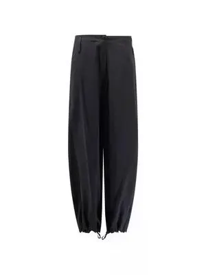 ALYSI Tapered Trousers