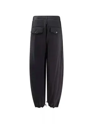 ALYSI Tapered Trousers