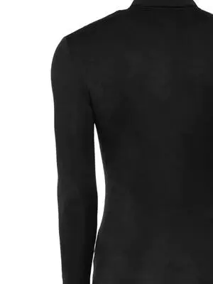 ENTIRE STUDIOS Button-fastening Polo Shirt