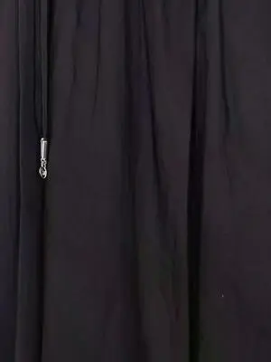 Michael Kors Thin-strap V-neck Dress