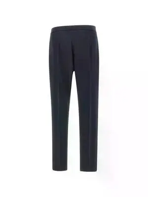 ELENA MIRÒ Crease Trousers