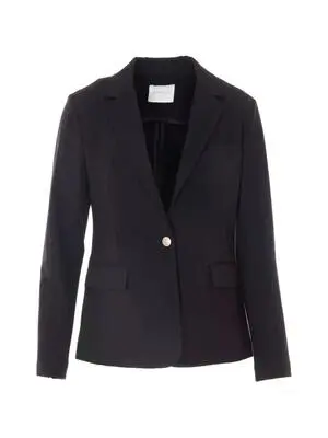 CIRCOLO 1901 Buttoned Blazer