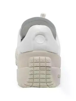 Moncler Trailgrip Lp Sneakers - White