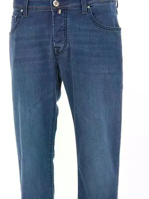 Jacob Cohen Nick Jeans - Blue