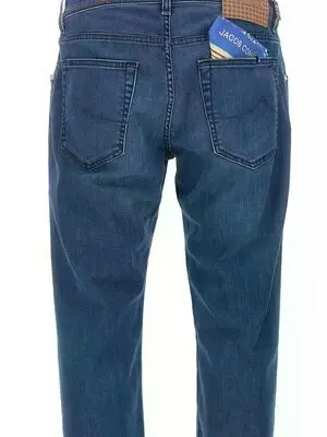 Jacob Cohen Nick Jeans - Blue