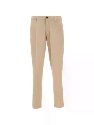 Peuterey Hoy Trousers - Neutrals