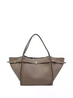 TOD'S T-detail Tote Bag