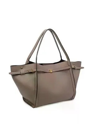 TOD'S T-detail Tote Bag