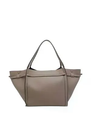 TOD'S T-detail Tote Bag