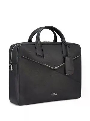 S.t. Dupont Neo Capsule Briefcase