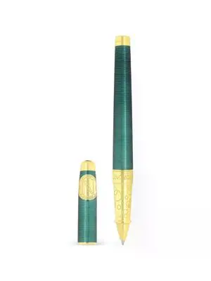 S.t. Dupont Pacific Gold Rollerball