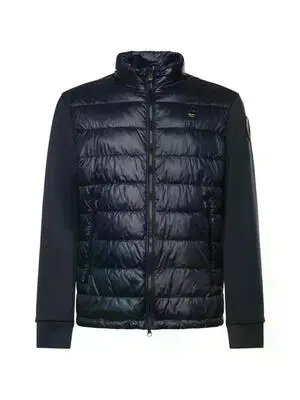 BLAUER. Hebron Zip-up Jacket
