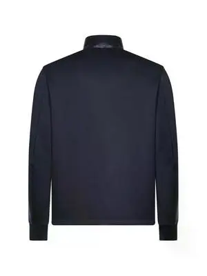 BLAUER. Hebron Zip-up Jacket