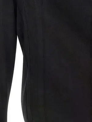 Tagliatore Moore V-neck Ribbed Cardigan