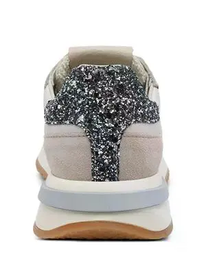 Philippe Model Tropez 2.1 Logo-patch Sneakers