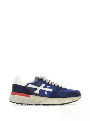 Premiata Mick 8008 Sneakers - Blue