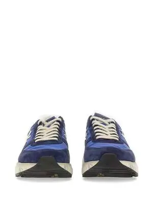 Premiata Mick 8008 Sneakers - Blue