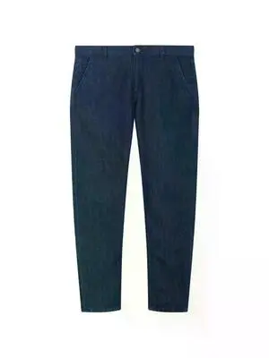 PT TORINO Cotton Trousers