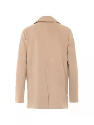 CIRCOLO 1901 Double-breasted V-neck Jacket