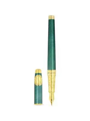 S.t. Dupont Line D Eternity Pen - Gold