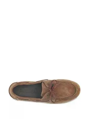 SEBAGO Flat Loafers