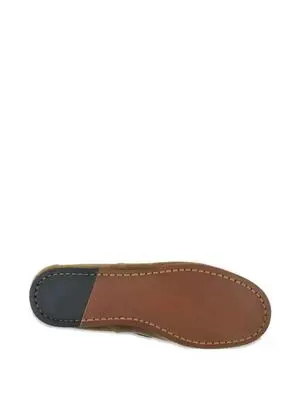 SEBAGO Flat Loafers
