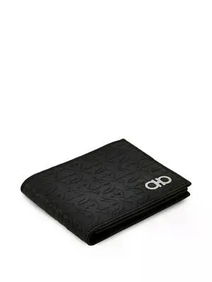 FERRAGAMO Gancini Wallet
