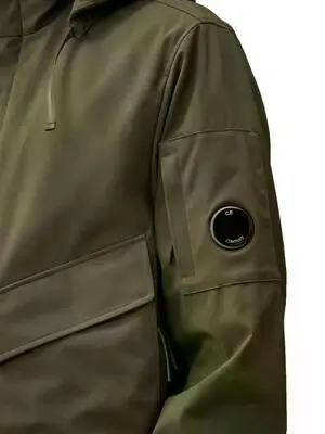 C.P. COMPANY Front Pocket Jacket