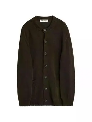 Our Legacy Ribbed Cardigans For Men