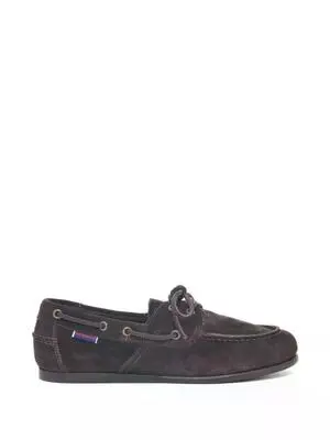 Sebago Oxford Loafers For Men
