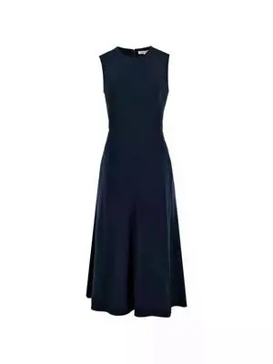Veronica Beard Karrigan A-line Midi Dress