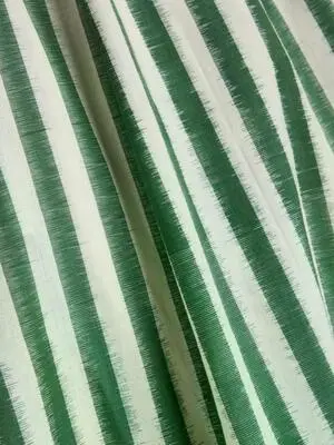 EMPORIO SIRENUSE Nellie Striped Dress
