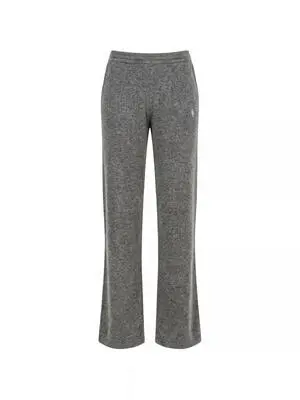 SPORTY & RICH Drawstring Trousers