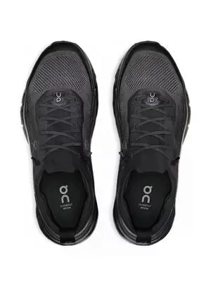 On Cloudtilt Mo Sneakers - Black