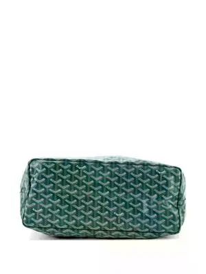 Goyard Saint Louis Pm Tote Bag