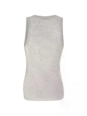 ENTIRE STUDIOS Sleeveless Top