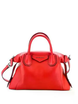 Givenchy Antigona Soft Small Satchel