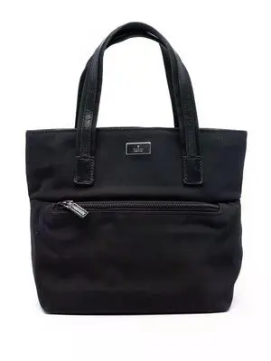Gucci Gg Canvas Handbag