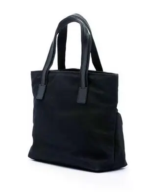 Gucci Gg Canvas Handbag