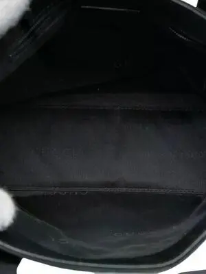Gucci Gg Canvas Handbag